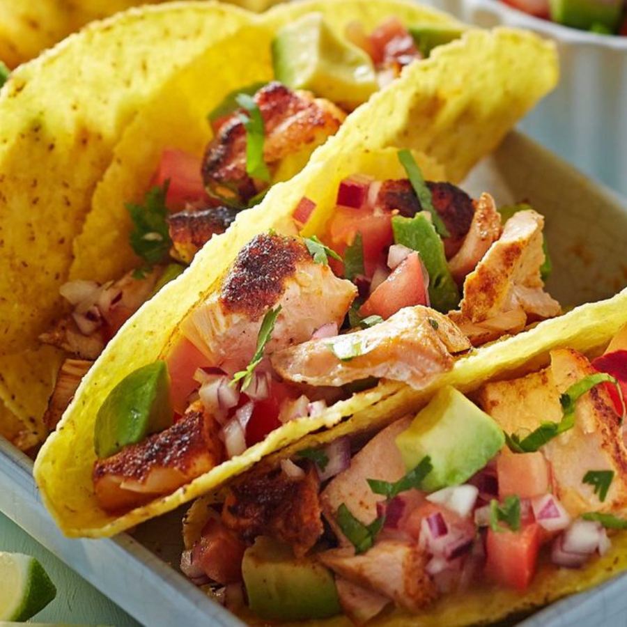 Food Menu – Beerbaron